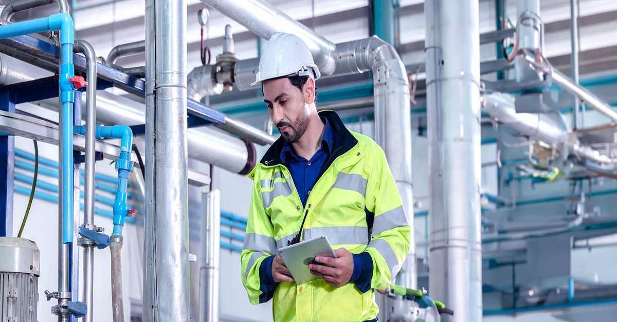 Evolución en la Gestión de Activos y Mantenimiento: Claves para la Excelencia Operativa | Accruent